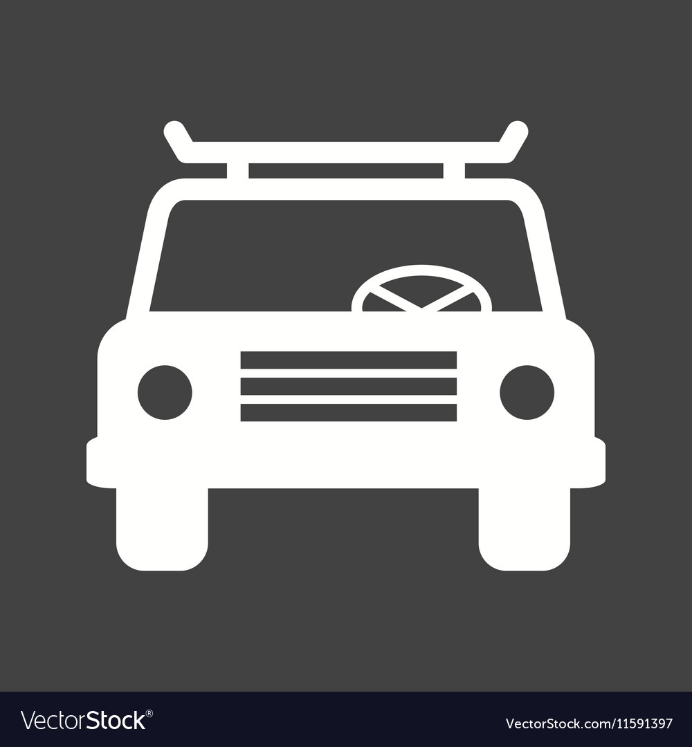 Cab Royalty Free Vector Image - VectorStock