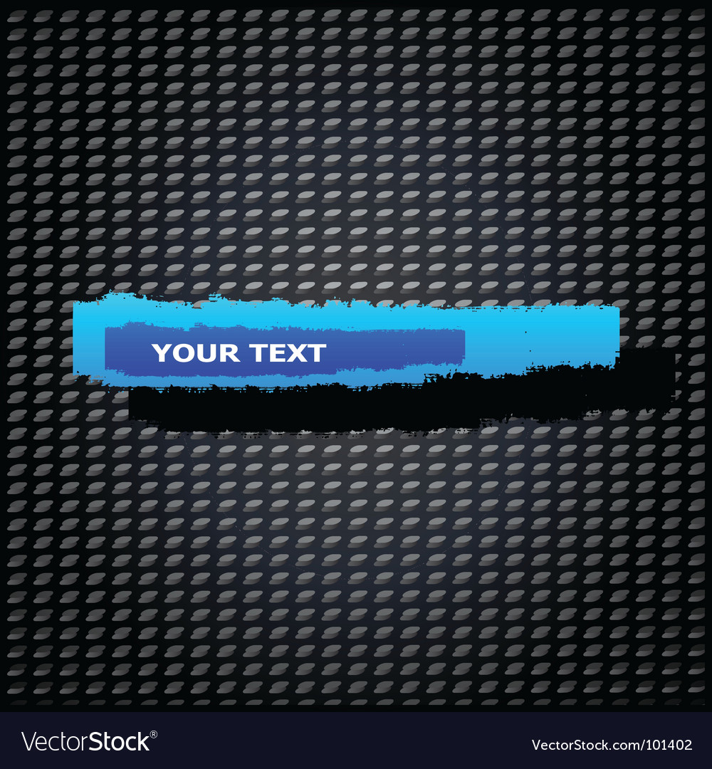 Banner Royalty Free Vector Image - VectorStock