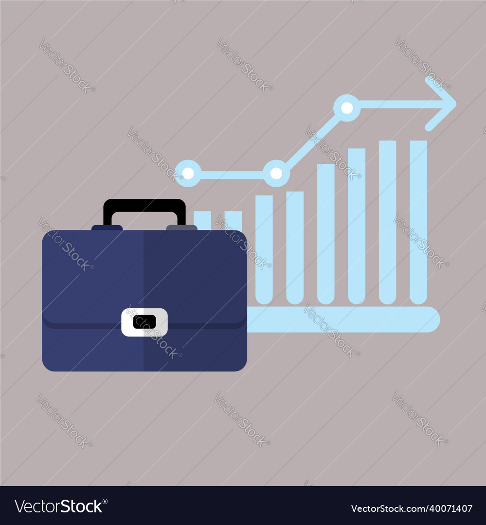 Teamwork icon element flat design Royalty Free Vector Image