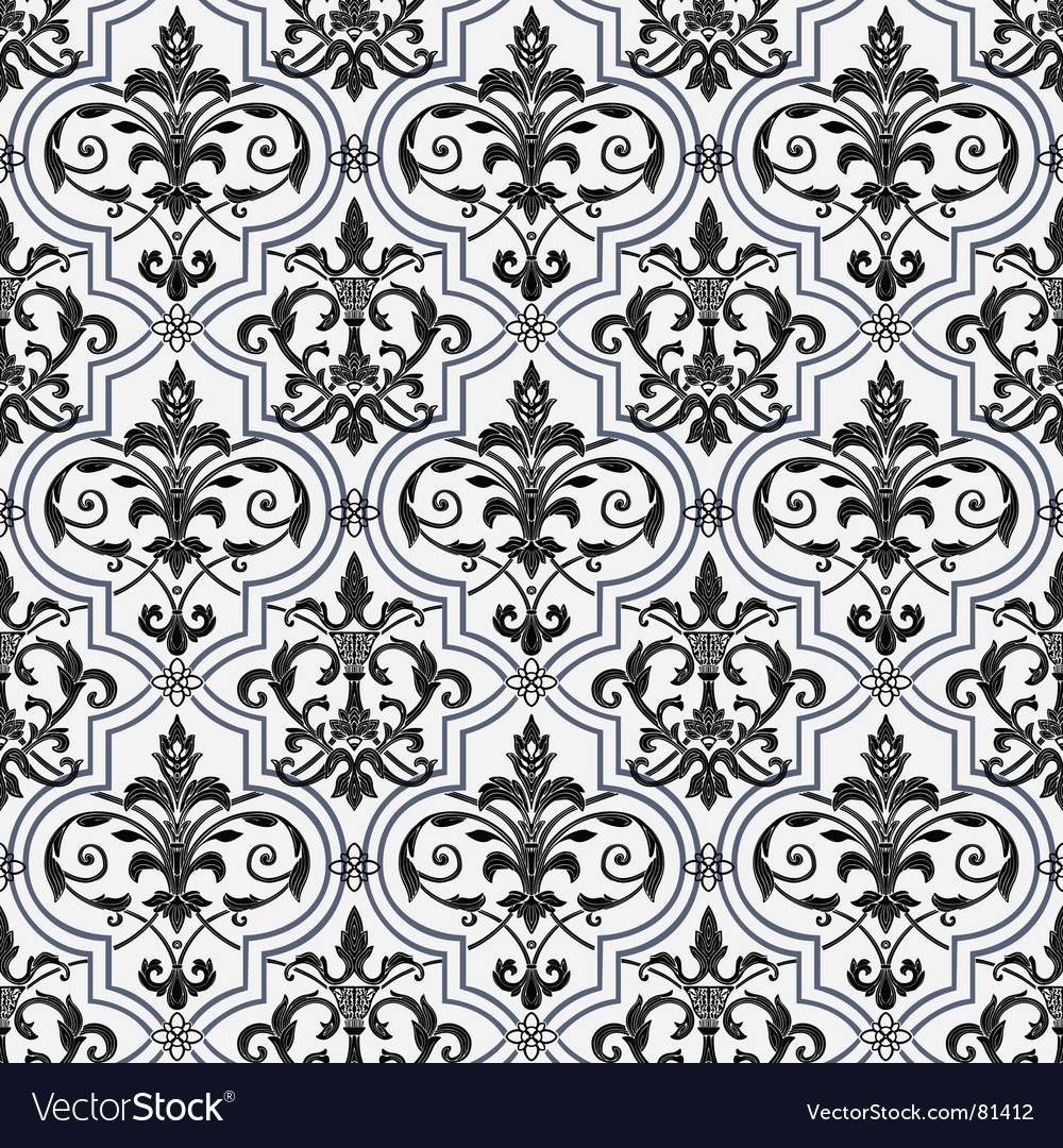 Seamless background Royalty Free Vector Image - VectorStock