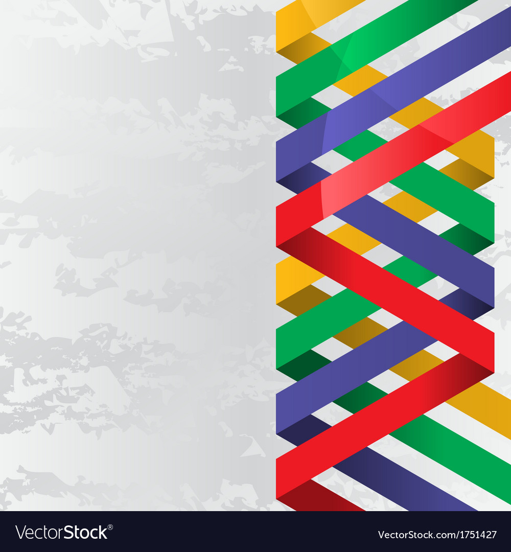 Lines background Royalty Free Vector Image - VectorStock