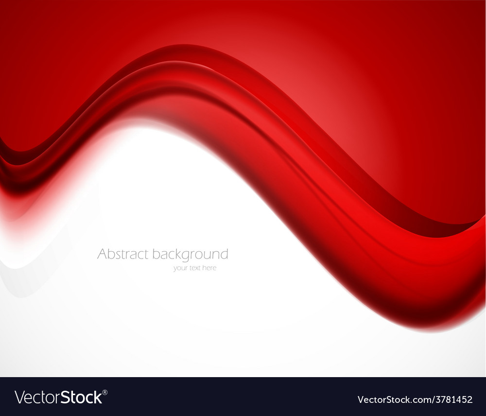 Red background Royalty Free Vector Image - VectorStock