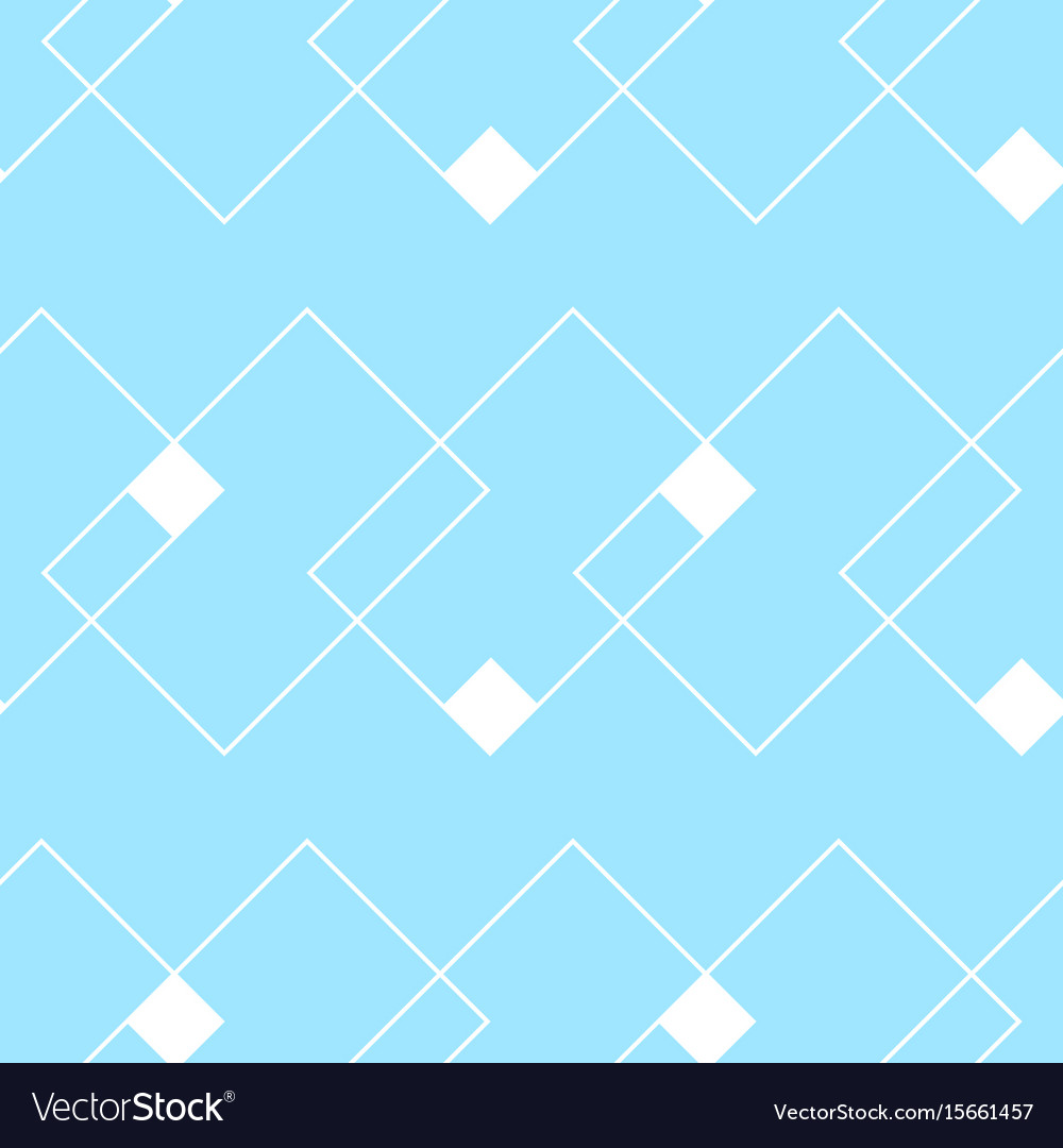 Abstract pattern seamless Royalty Free Vector Image