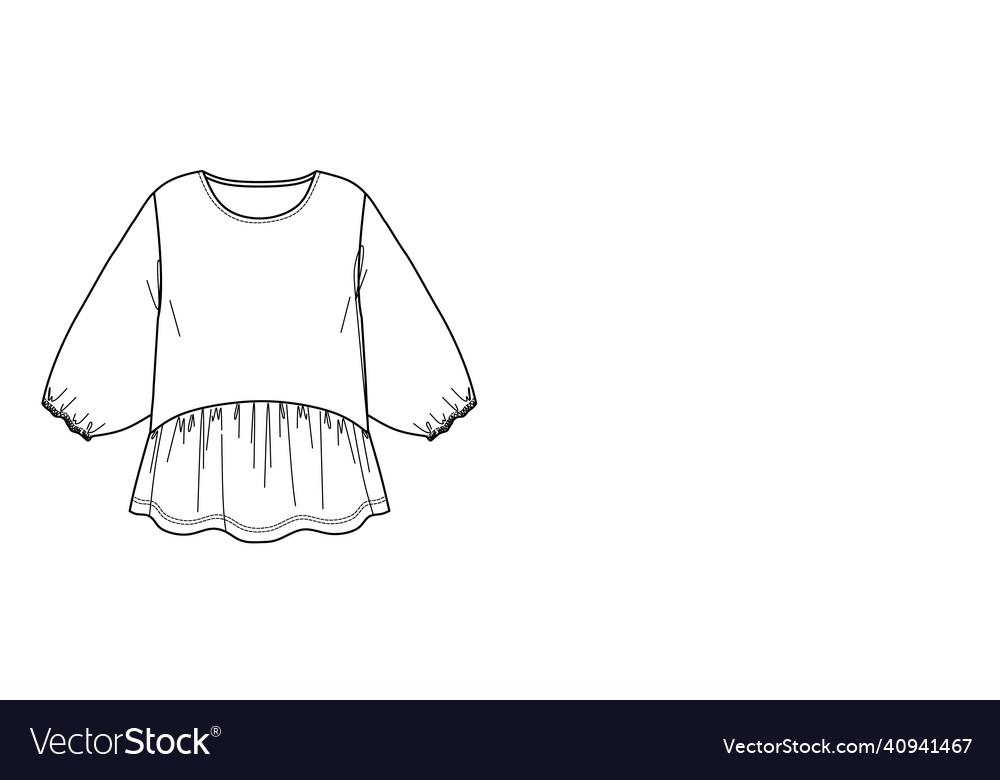Adobe artwork Royalty Free Vector Image - VectorStock