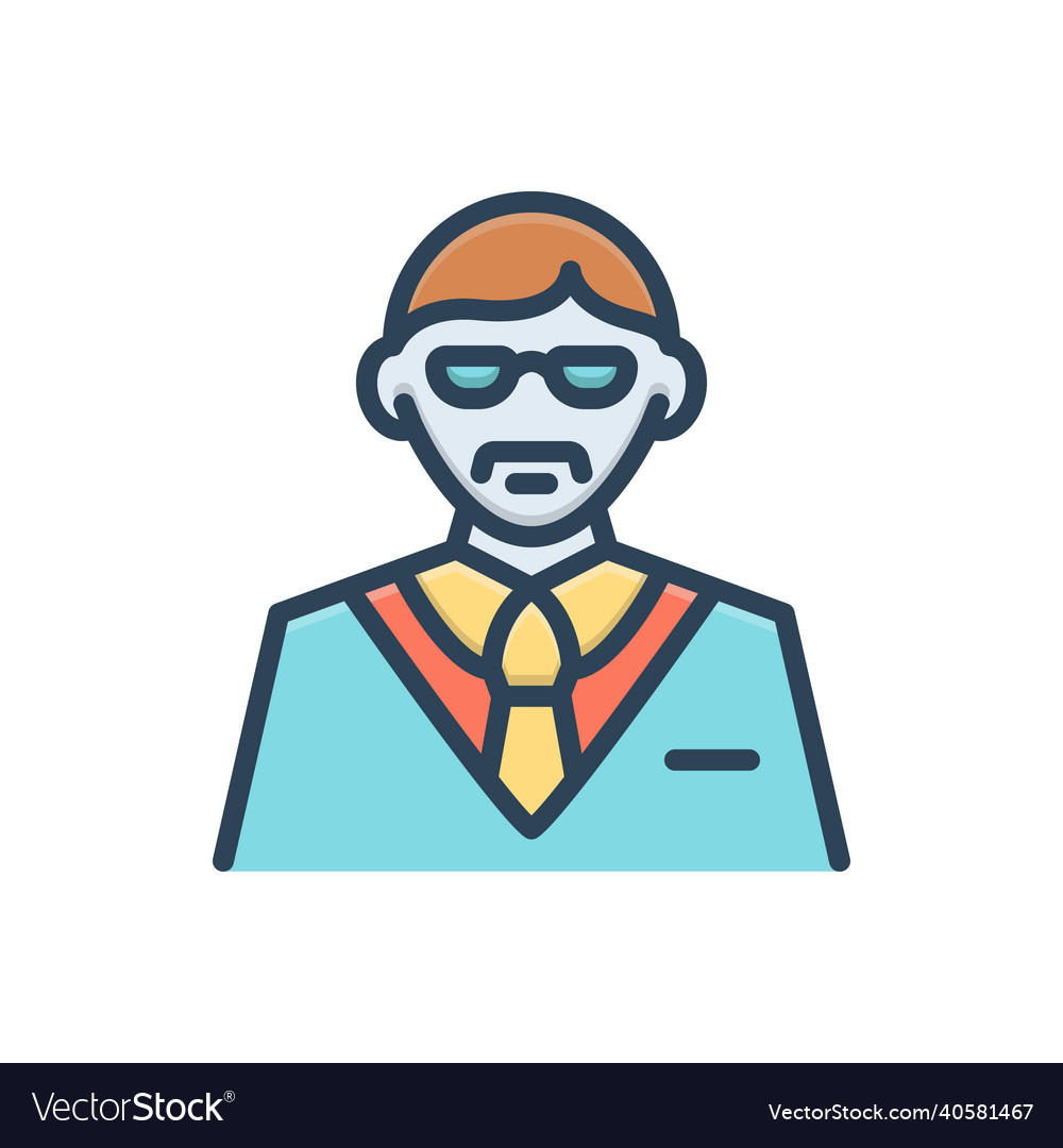 Manager Royalty Free Vector Image - VectorStock