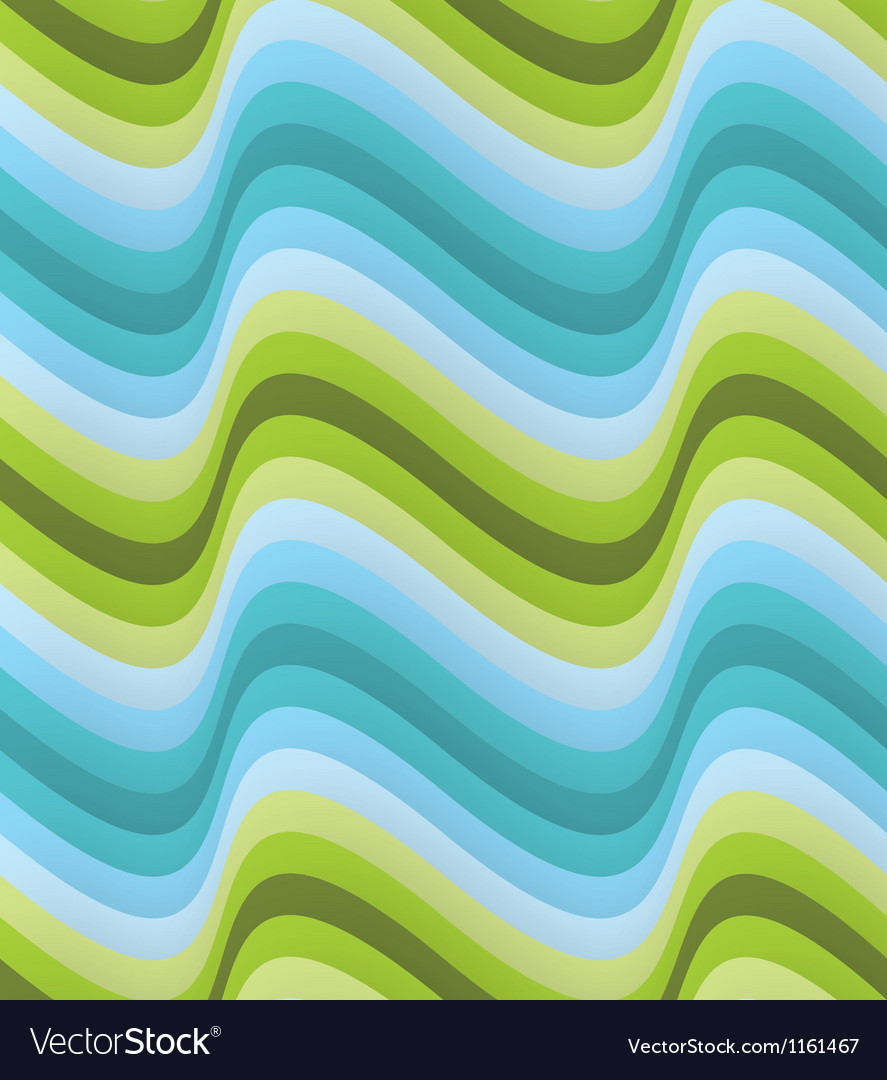 Seamless striped pattern Royalty Free Vector Image