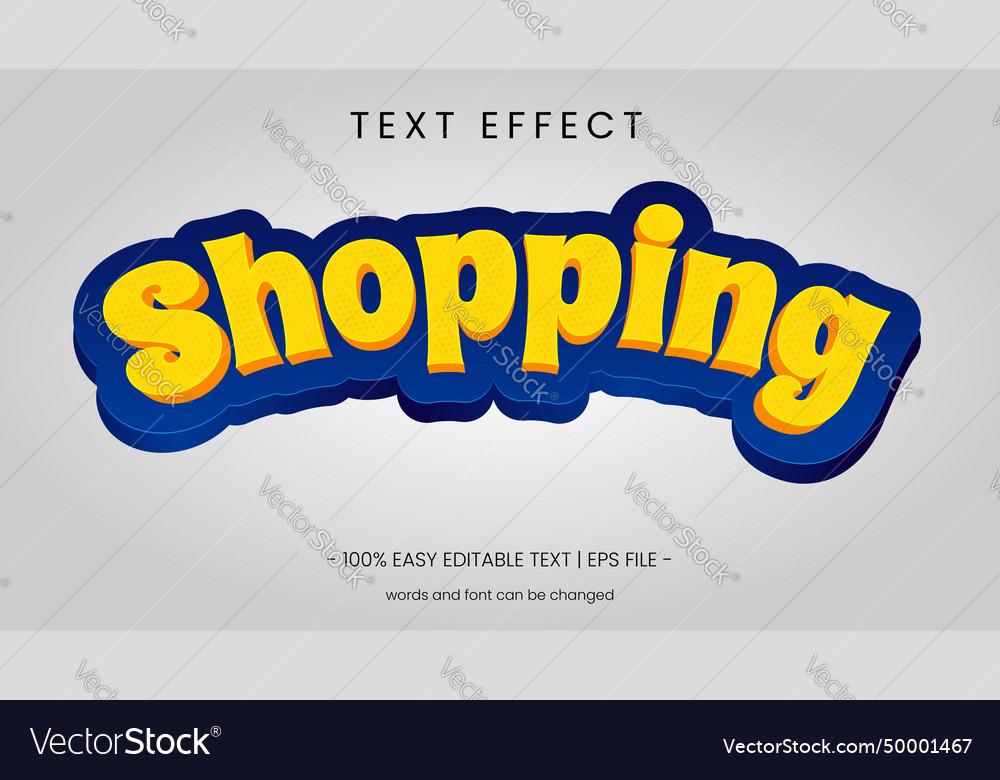 Text3 Royalty Free Vector Image - VectorStock