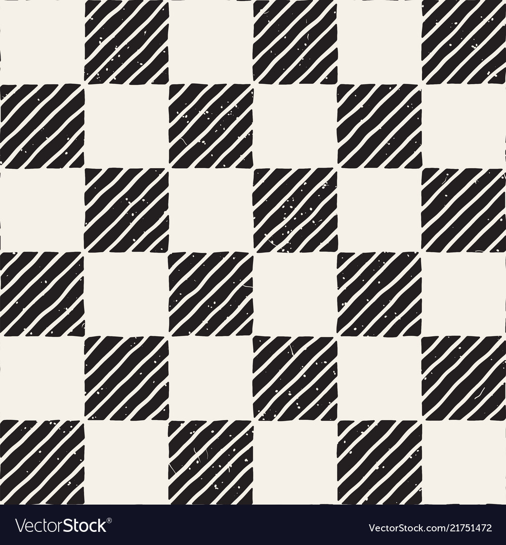 Hand drawn seamless repeating pattern Royalty Free Vector Hand drawn seamless repeating pattern Royalty Free Vector