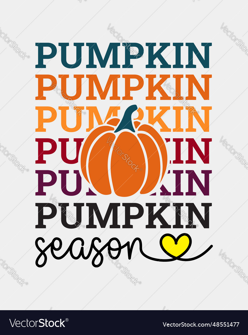 Pumpkin season fall autumn halloween october quote
