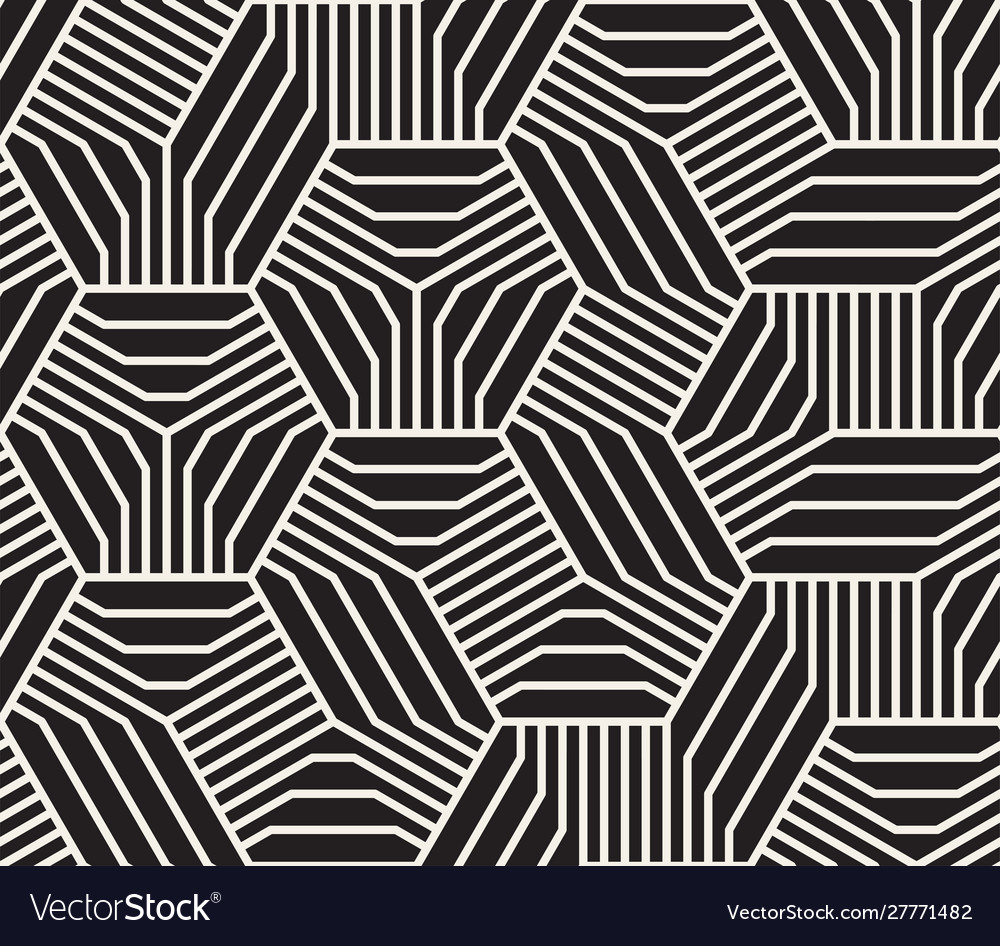 Seamless pattern modern stylish abstract texture Vector Image Seamless pattern modern stylish abstract texture Vector Image
