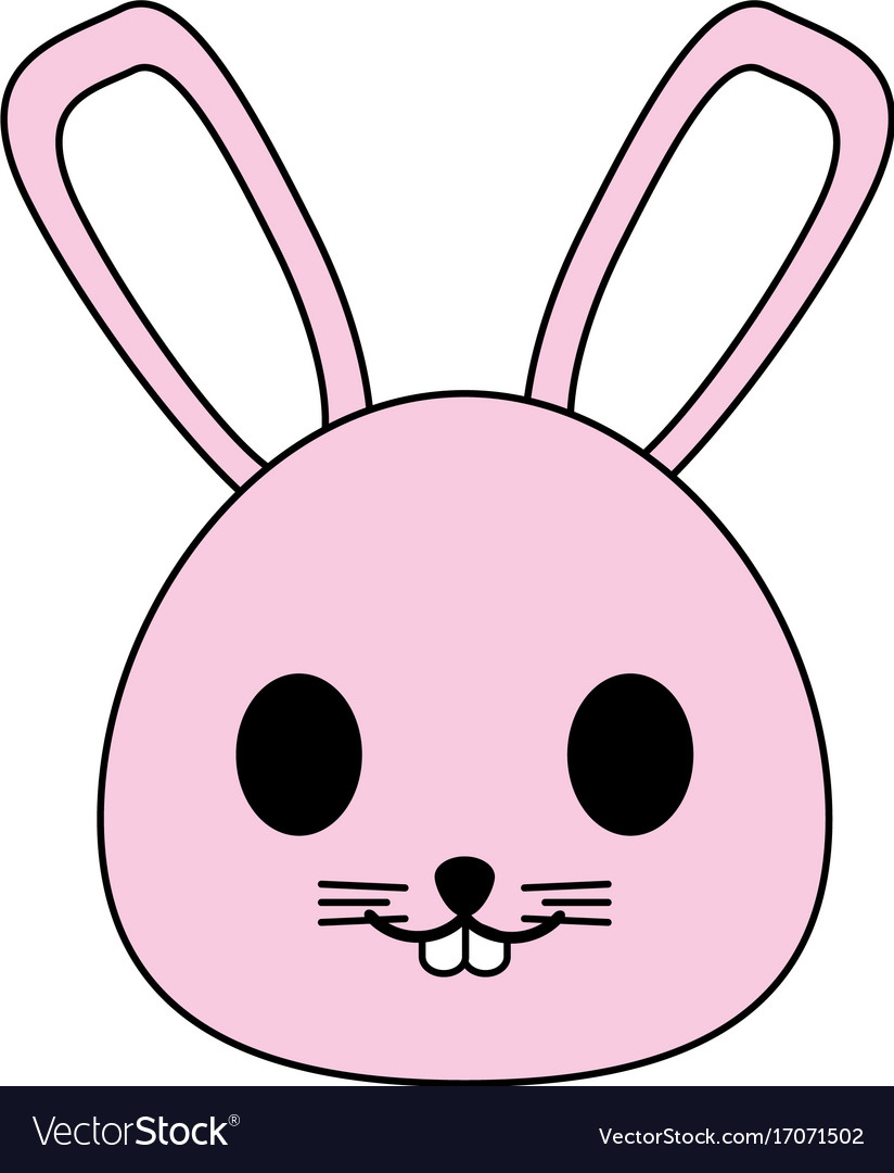 Rabbit Royalty Free Vector Image - VectorStock