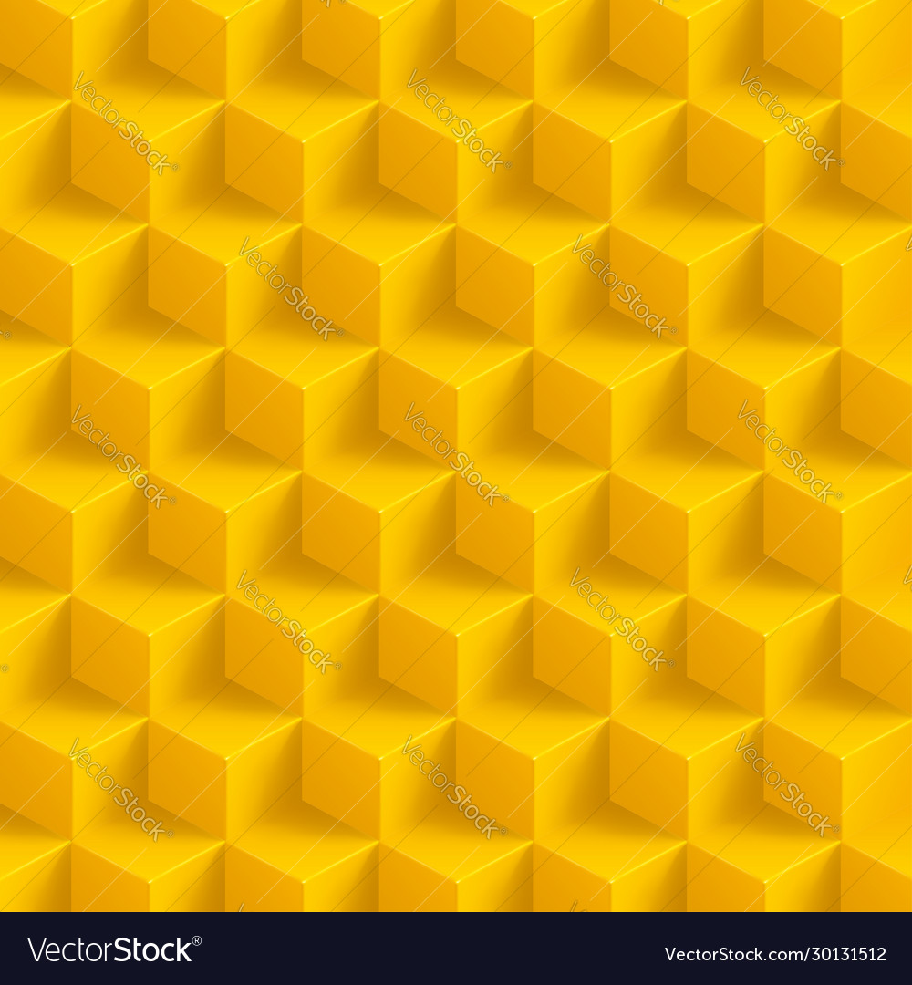 Cube background 021 Royalty Free Vector Image - VectorStock