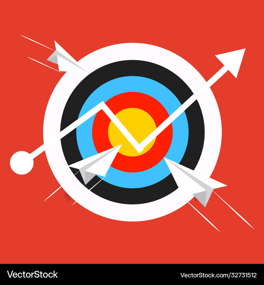 Strategy project management icon business Vector Image