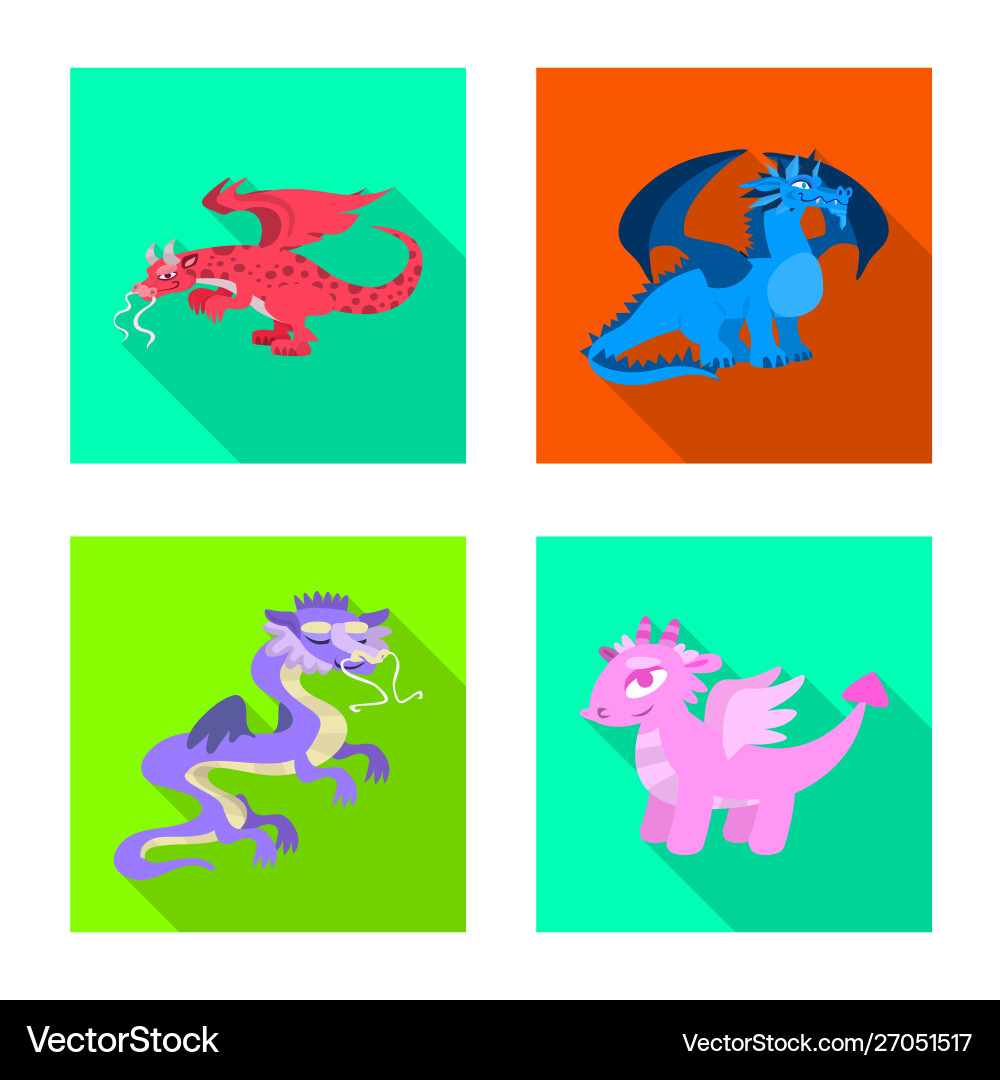 Isolated object legend and halloween logo set Vector Image