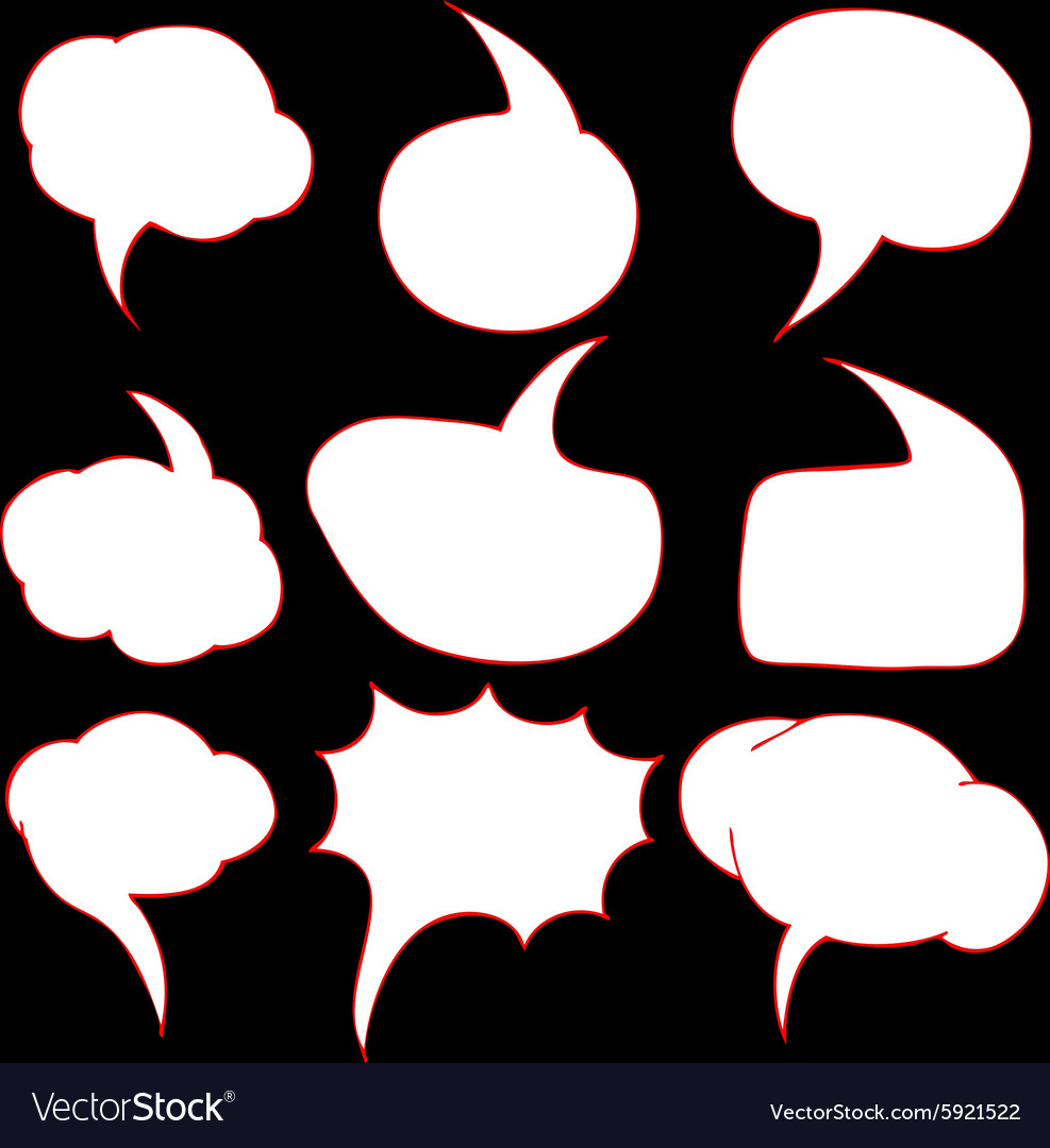 Bubbles Royalty Free Vector Image - VectorStock