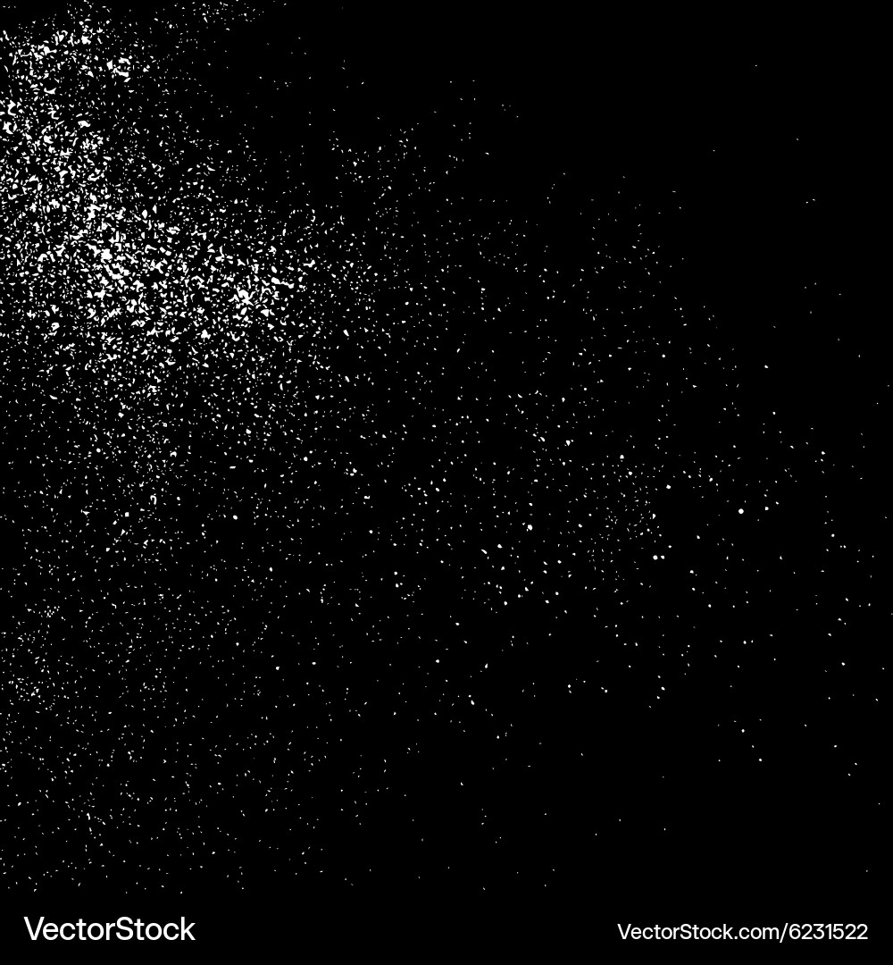 Grainy texture Royalty Free Vector Image - VectorStock