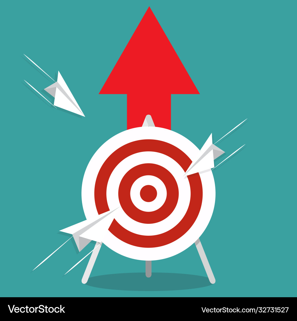 Strategy project management icon business Vector Image