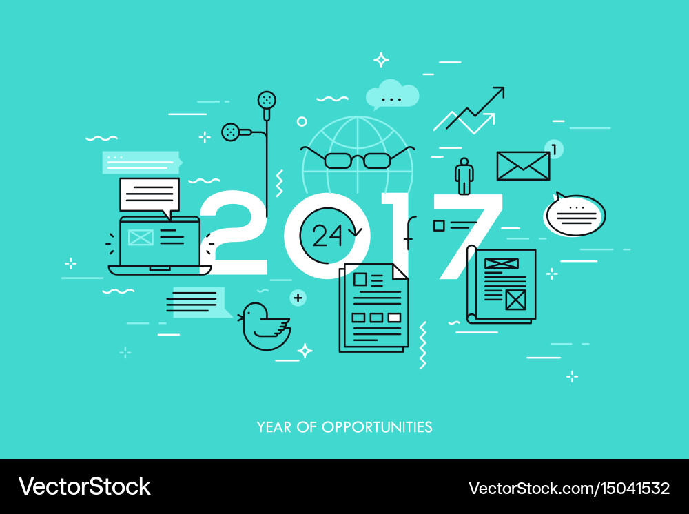 Hot trends and predictions in global communication