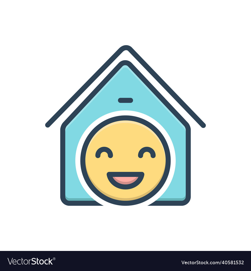 Satisfaction Royalty Free Vector Image - VectorStock
