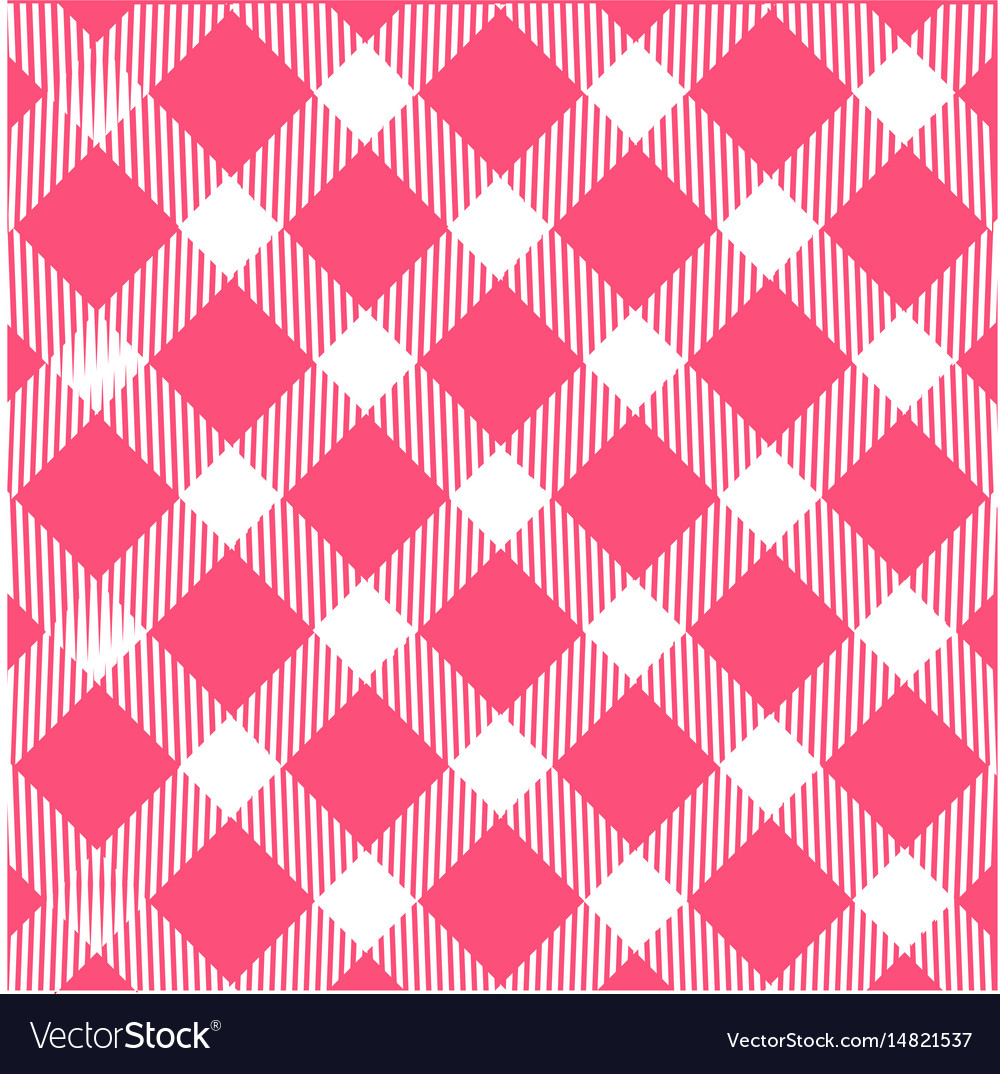 Plaid pattern Royalty Free Vector Image - VectorStock