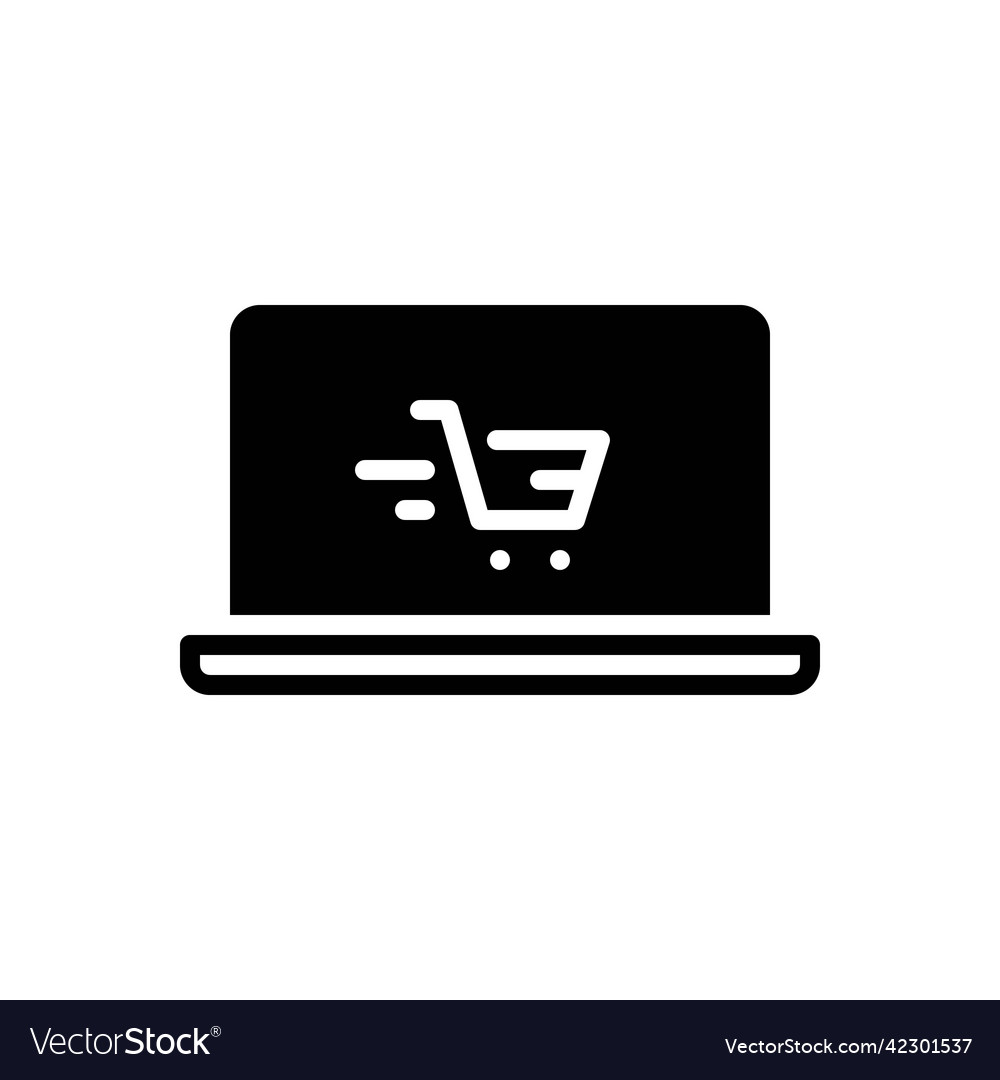 Purchasing Royalty Free Vector Image - VectorStock