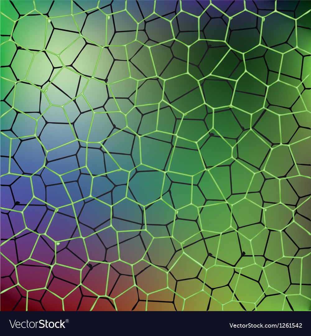 Water pattern Royalty Free Vector Image - VectorStock