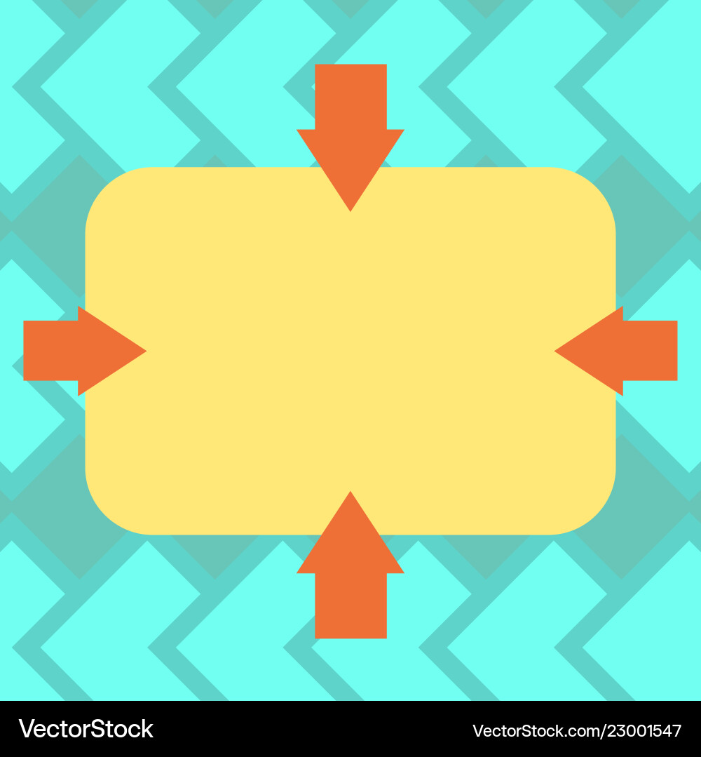 Design business empty template isolated minimalist