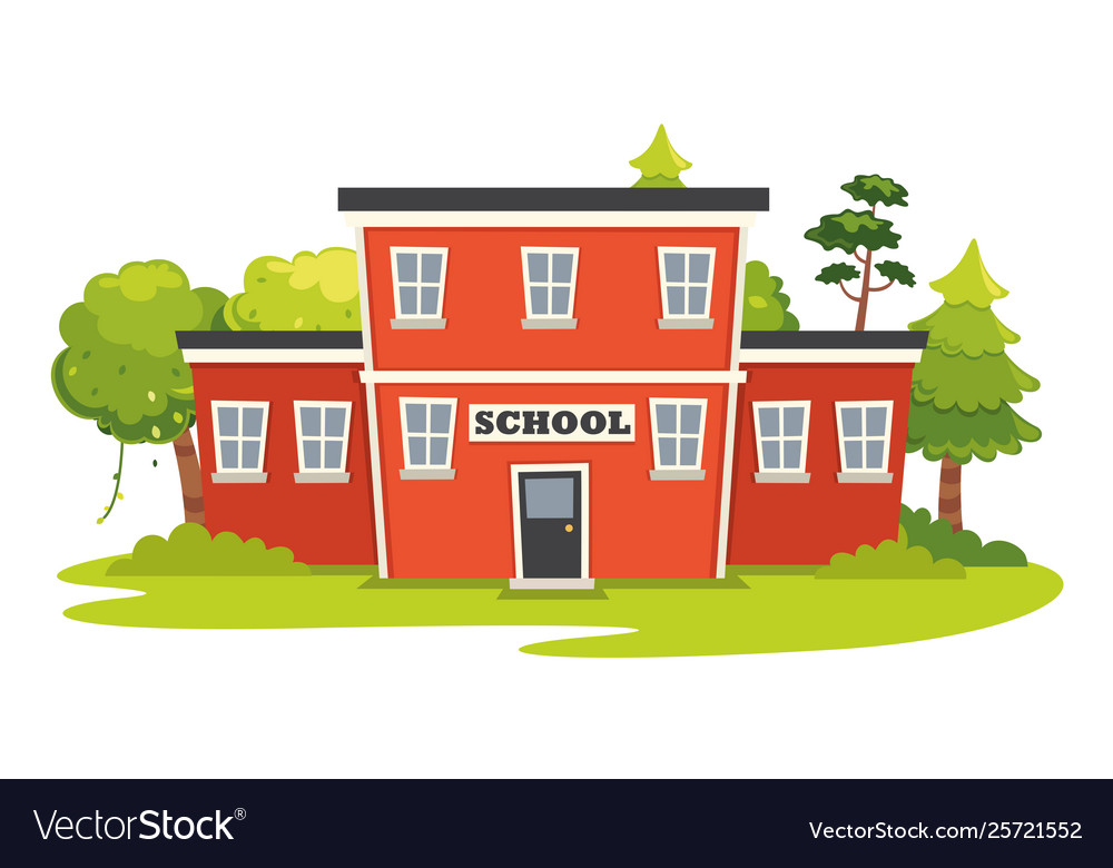 Education elements Royalty Free Vector Image - VectorStock