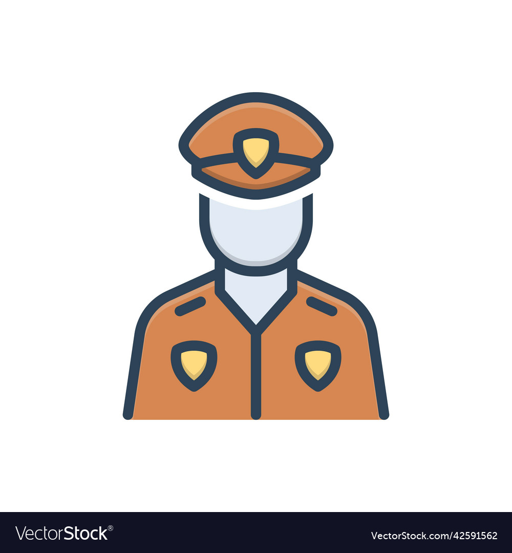 Guards Royalty Free Vector Image - VectorStock