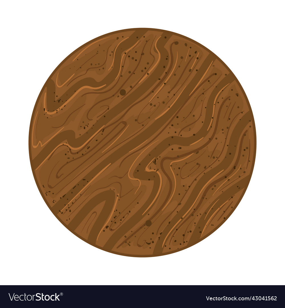 Space planet flat icon Royalty Free Vector Image Space planet flat icon Royalty Free Vector Image