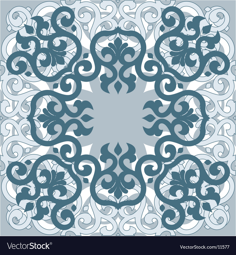 Pattern Royalty Free Vector Image - VectorStock