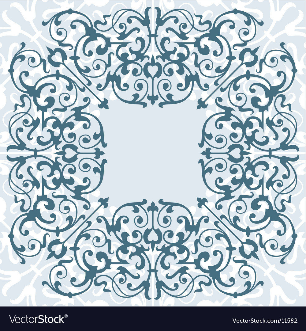 Pattern Royalty Free Vector Image - VectorStock