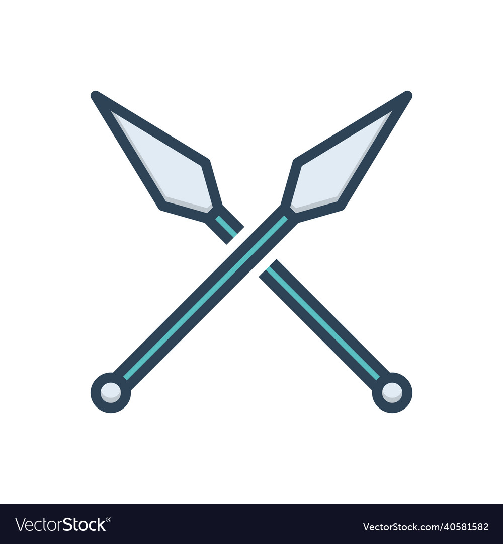 Weapon Royalty Free Vector Image - VectorStock
