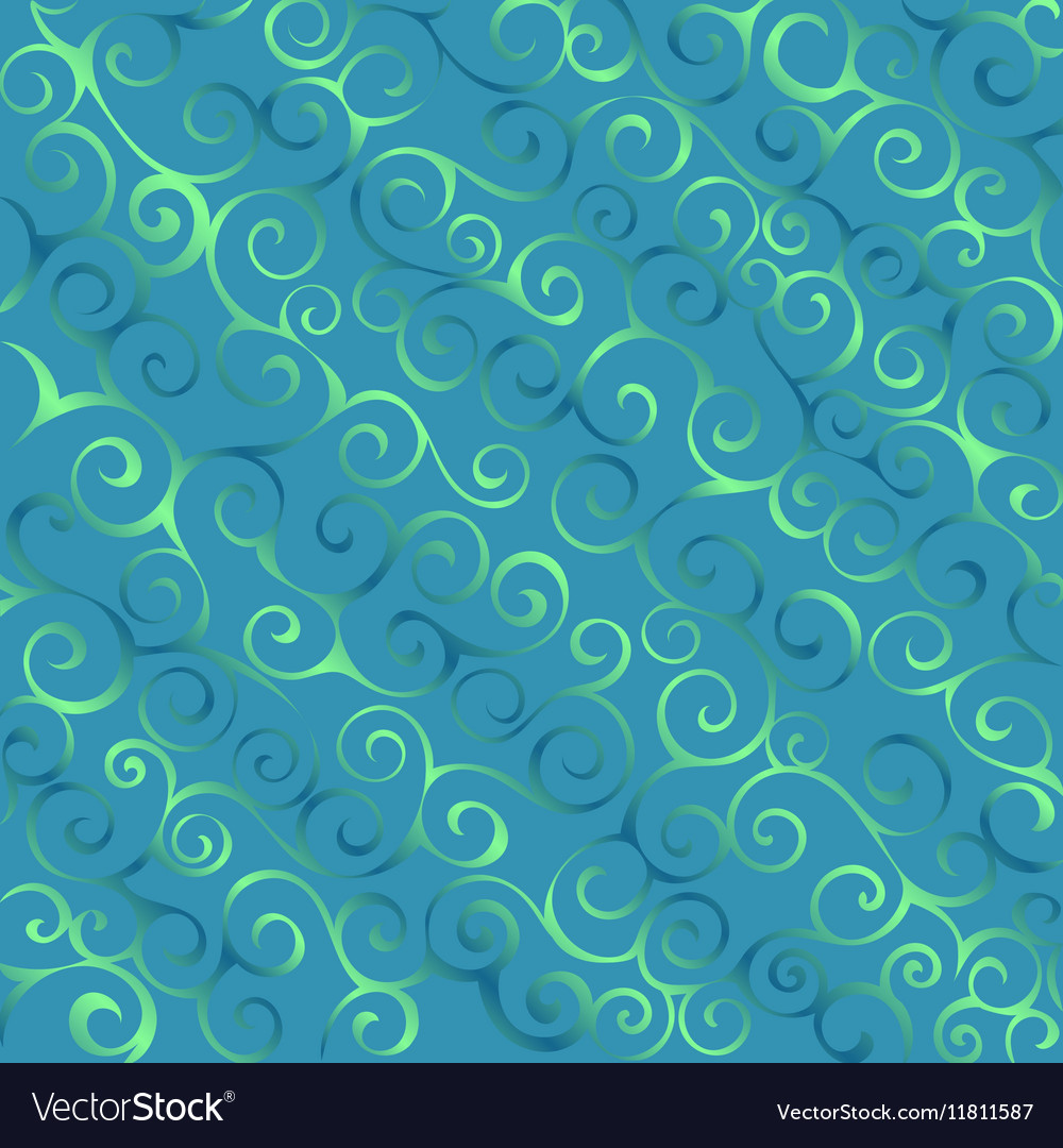 Bright textile pattern background Royalty Free Vector Image