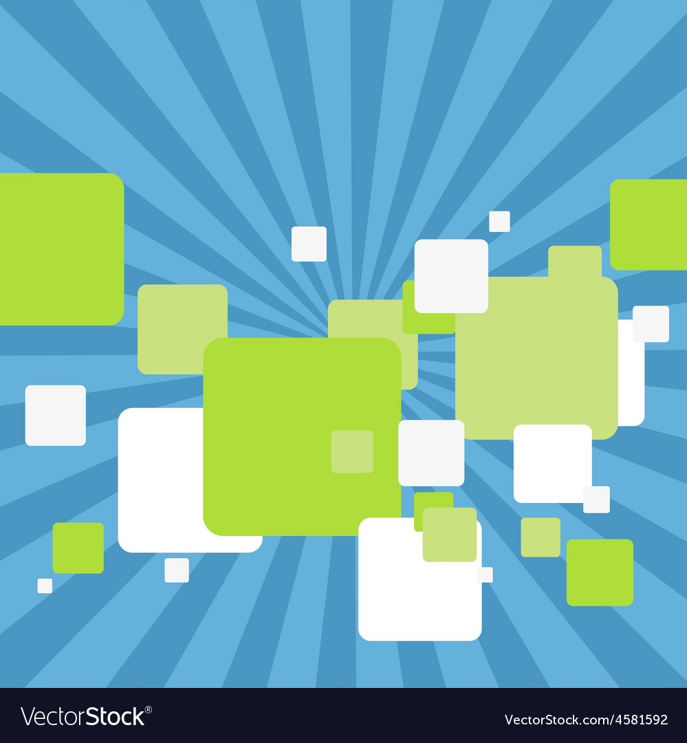 Abstract pattern design Royalty Free Vector Image