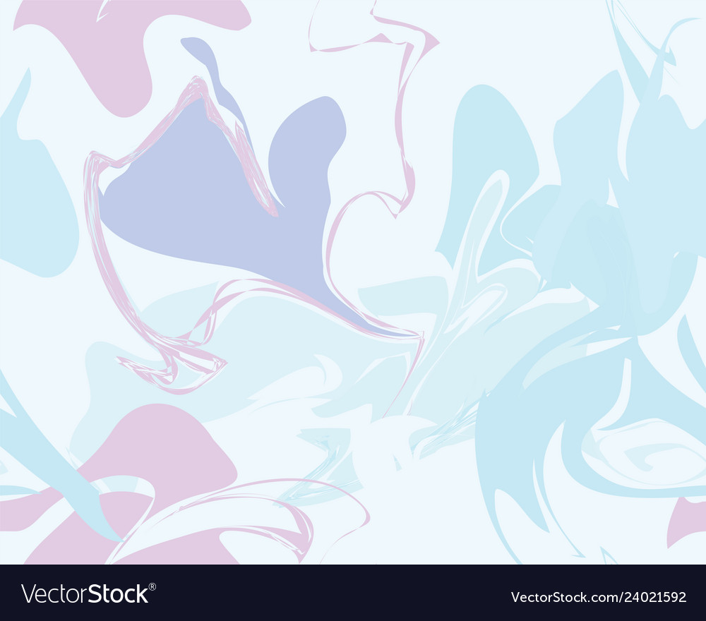 Marble texture seamless pattern Royalty Free Vector Image