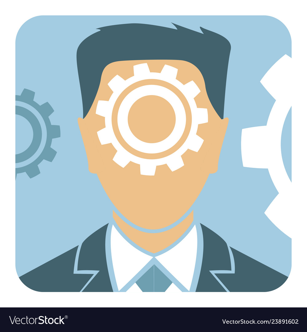 Worker Royalty Free Vector Image - VectorStock
