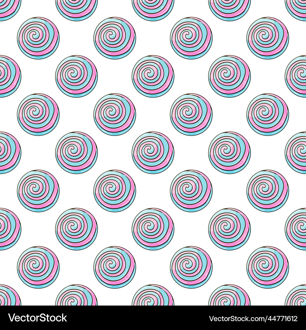 Print for cloth design textile fabric wallpaper Vector Image