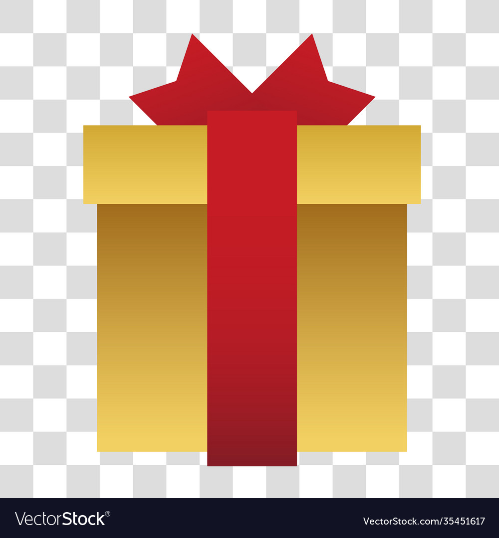 Present 3 Royalty Free Vector Image - VectorStock