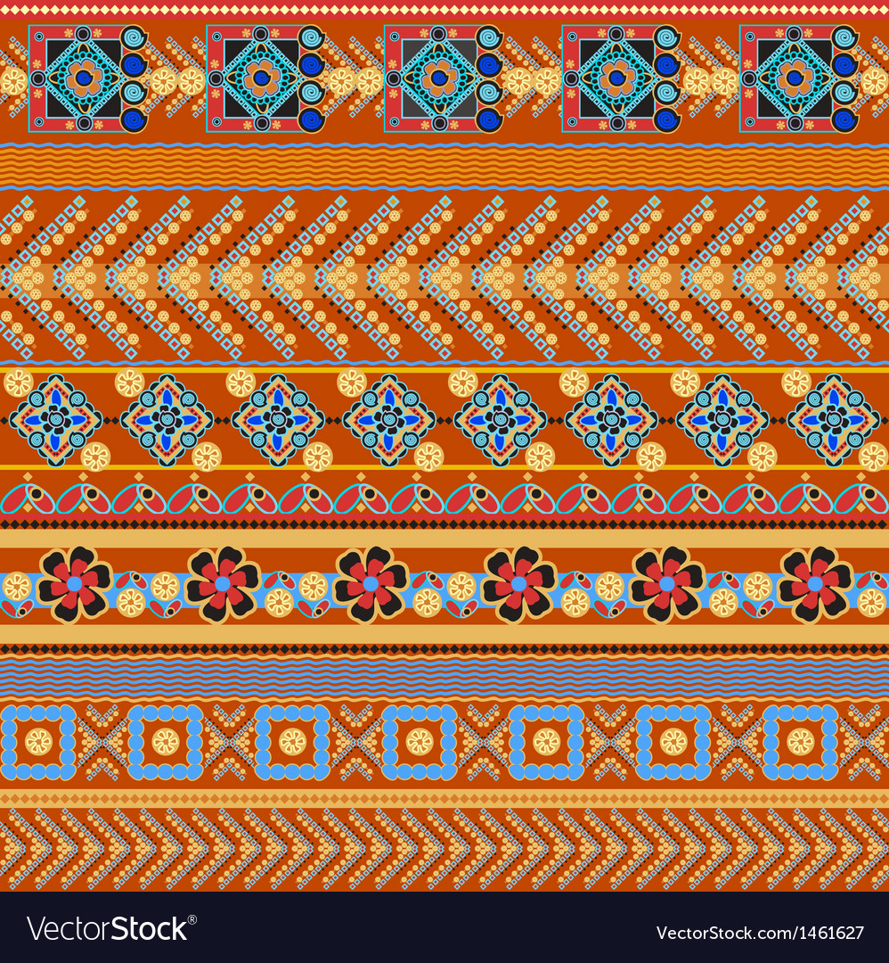 Pattern Royalty Free Vector Image - VectorStock