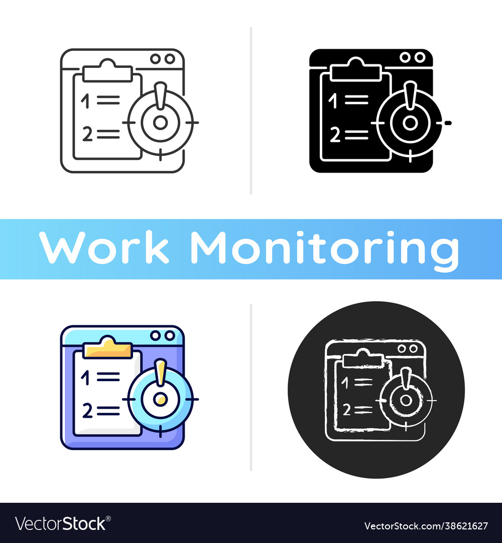 Priority task icon Royalty Free Vector Image - VectorStock