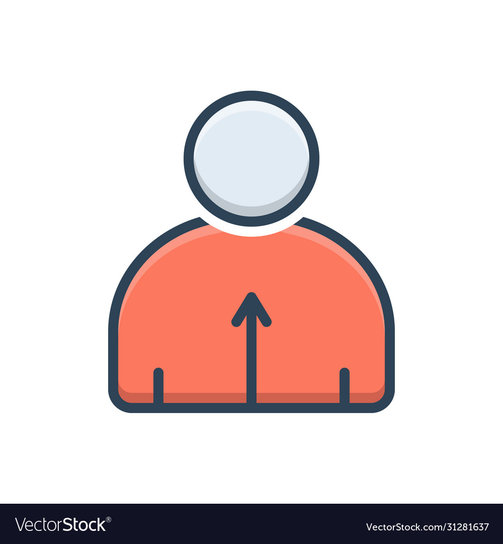 Noticeable Royalty Free Vector Image - VectorStock