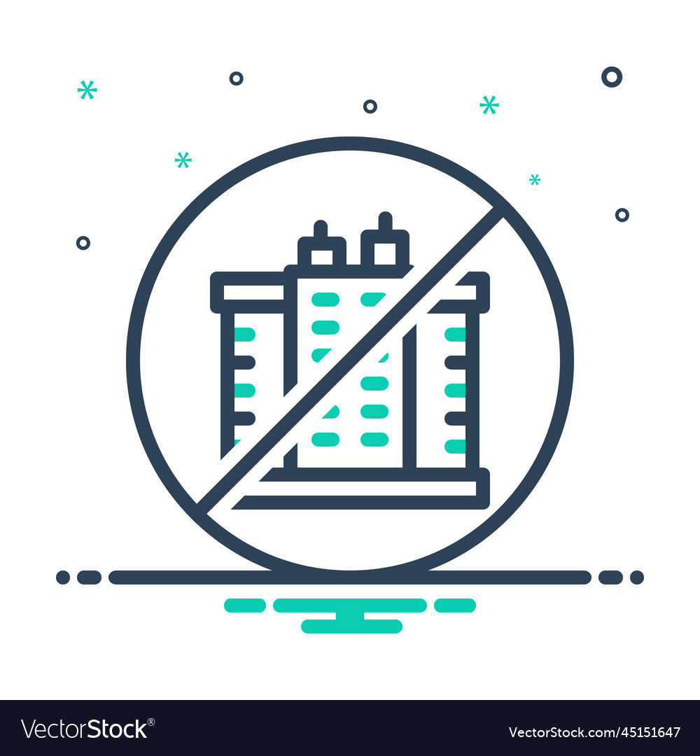 Conservative Royalty Free Vector Image - VectorStock