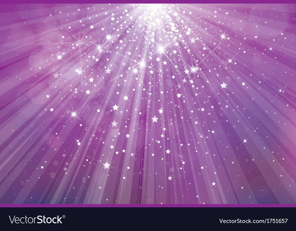 Violet background Royalty Free Vector Image - VectorStock