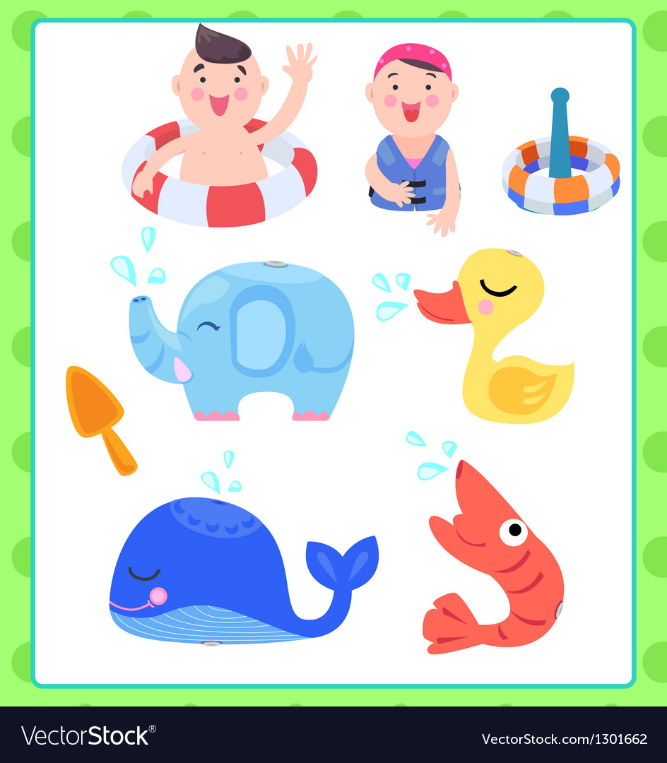 Squeezed Royalty Free Vector Image - VectorStock