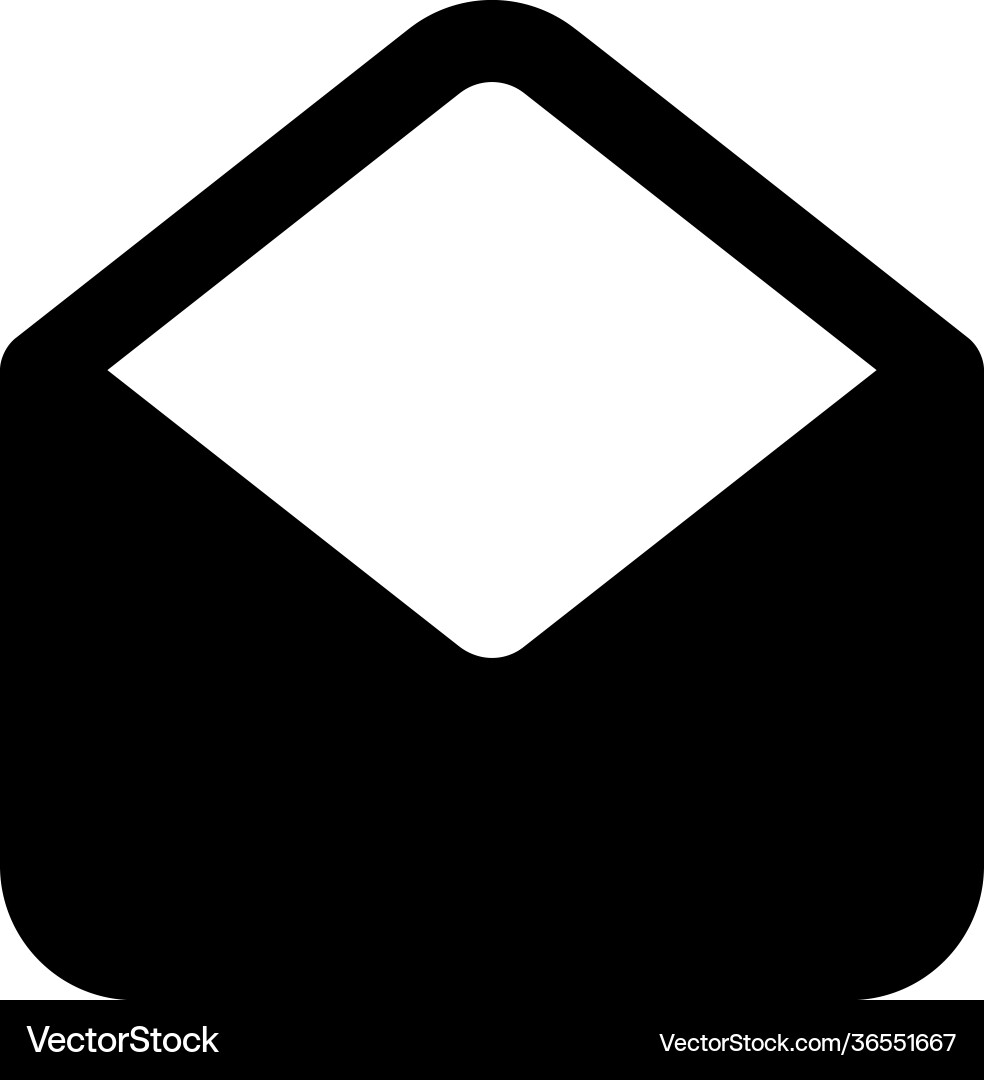 Email Royalty Free Vector Image - VectorStock