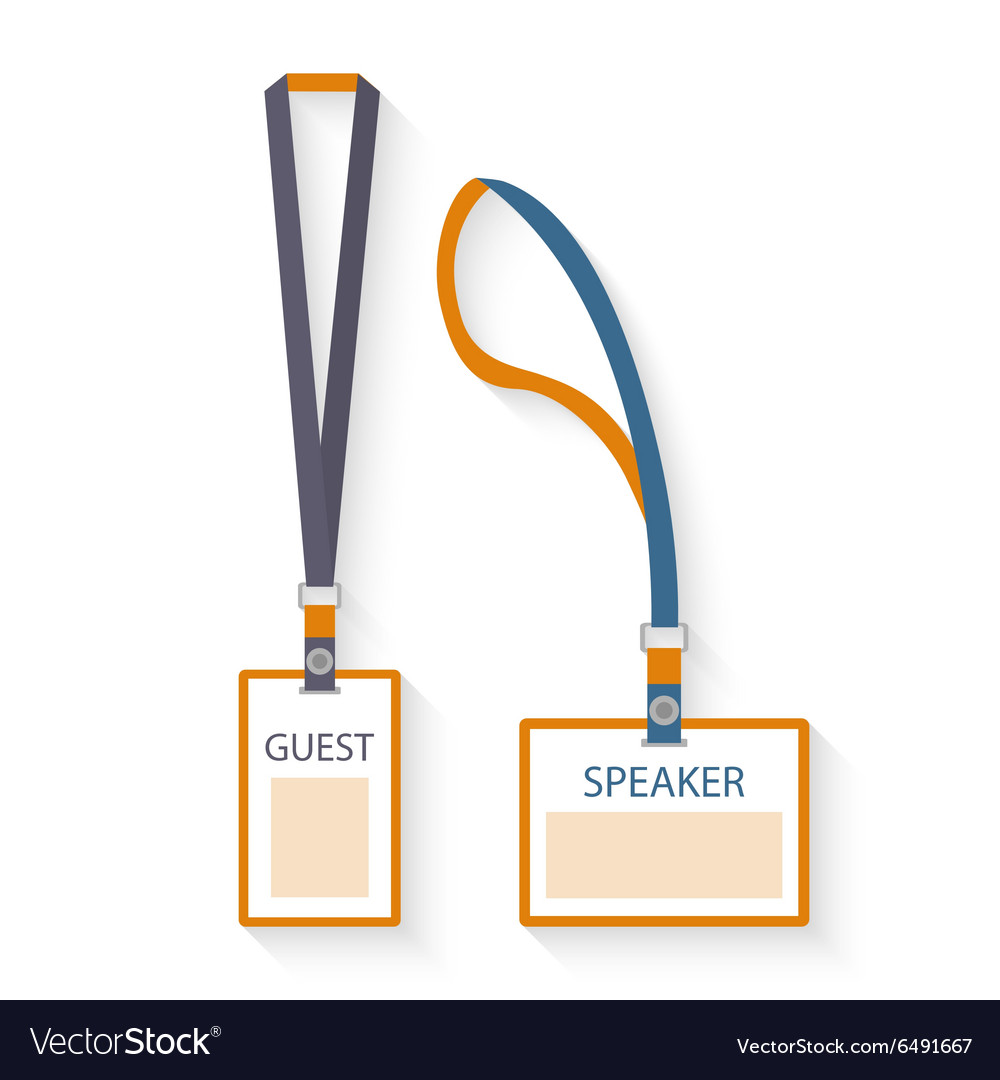 Lanyard Design Template Soakploaty
