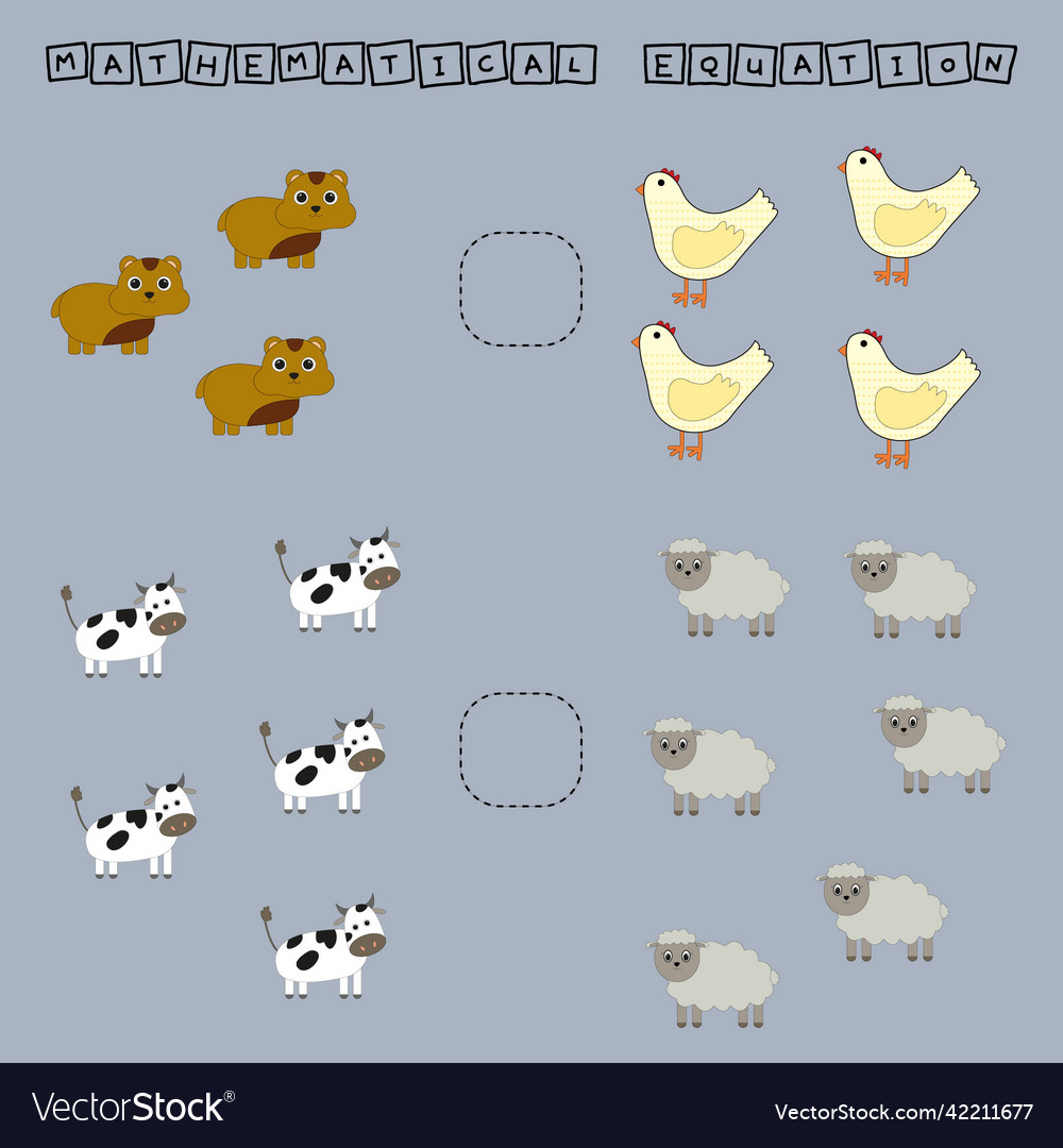 2 Royalty Free Vector Image - VectorStock