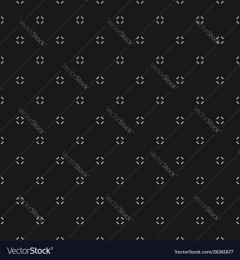 Universal seamless pattern minimalist texture Vector Image
