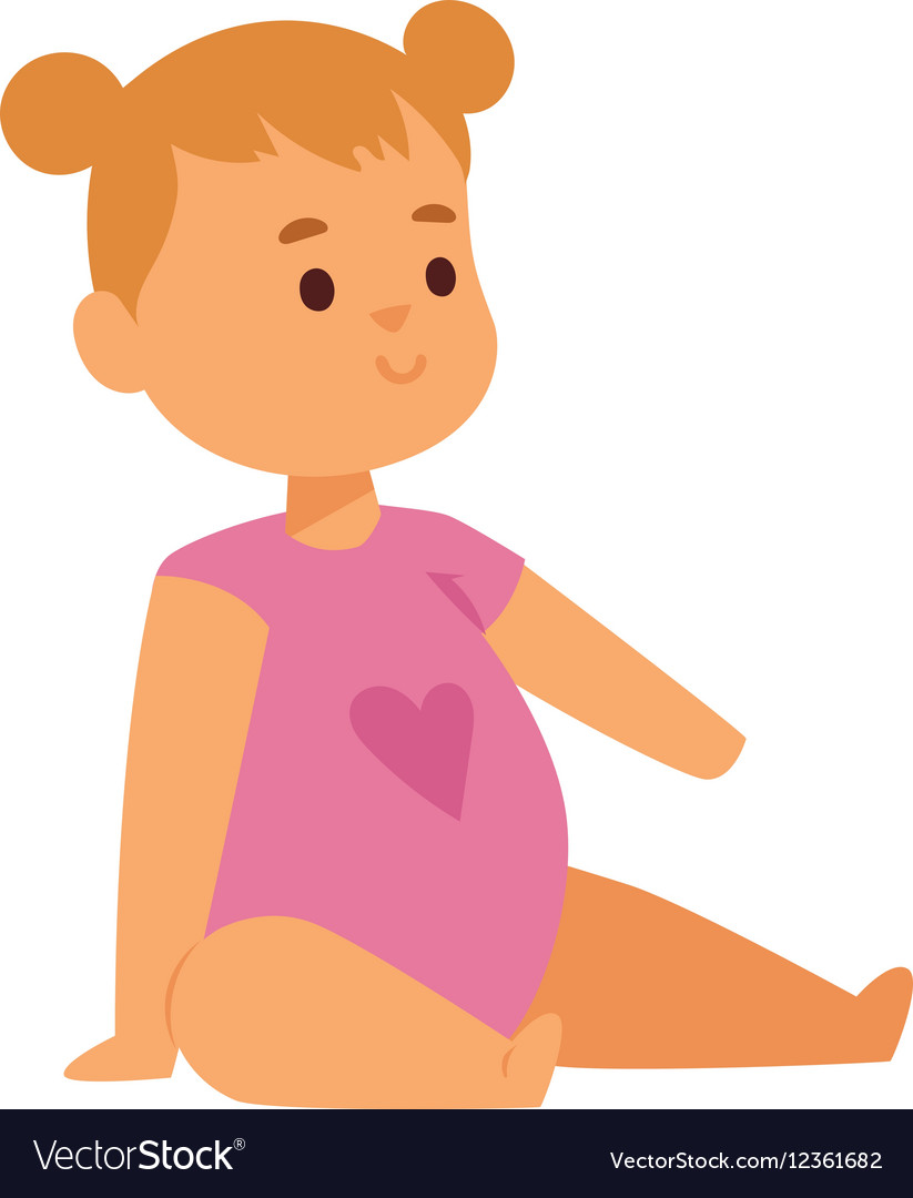 Basmile face Royalty Free Vector Image - VectorStock